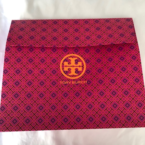 Accessories | Tory Burch Gift Box | Poshmark